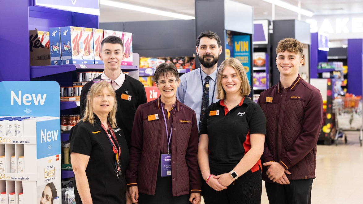 Sainsbury’s to increase employee pay by 5% - Retail Systems