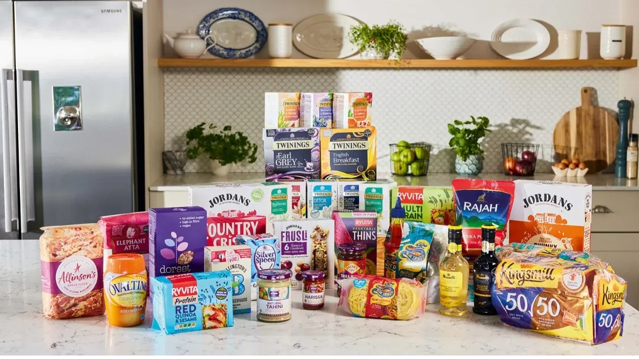 Primark owner AB Foods grows agriculture business with dairy tech firm ...