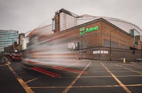 AO Arena Manchester launches frictionless bar - Retail Systems