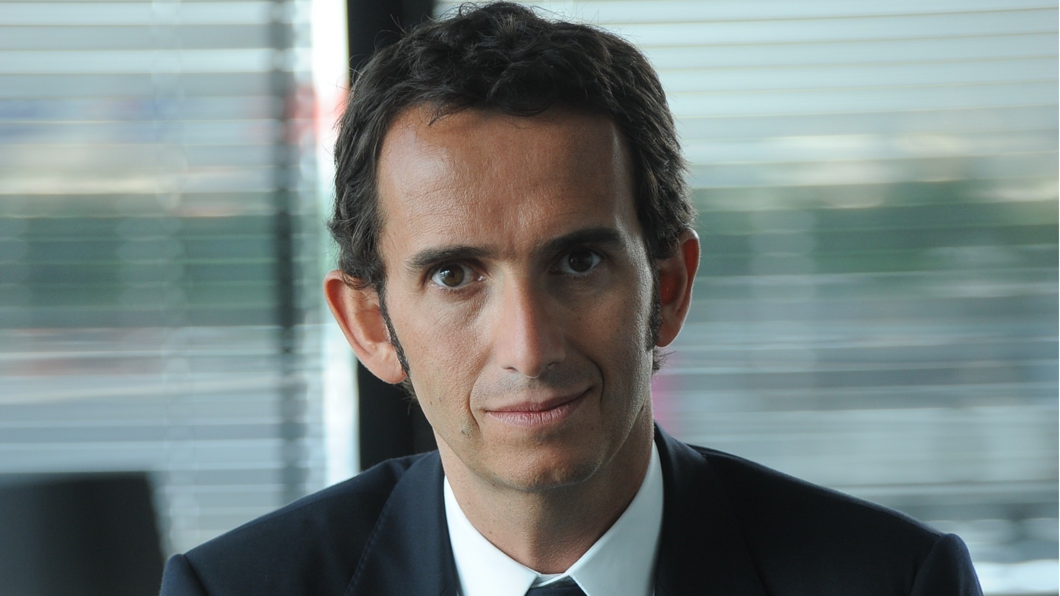 Carrefour CEO Bompard extends tenure - Retail Systems