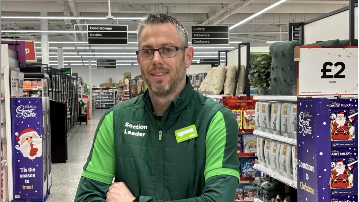 Asda scraps new uniform plans to focus on price cuts and store ...