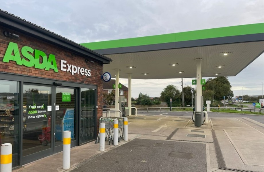 Asda celebrates 21 Food Depot SAP migration with Project Future ...