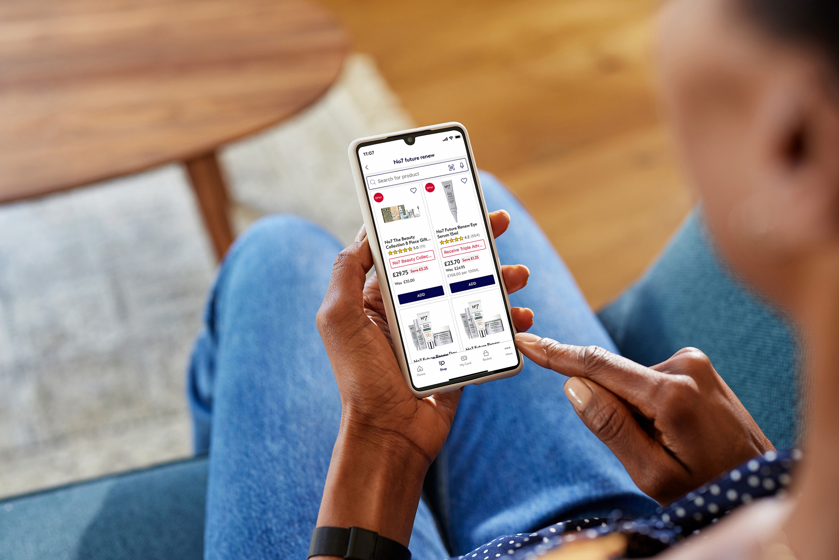 Retail Systems - Home