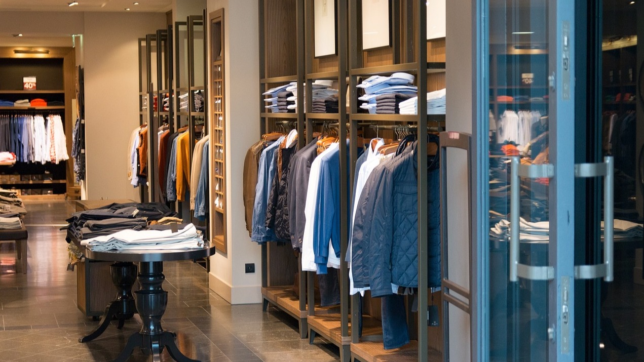 Charles Tyrwhitt promotes chief operating officer to managing director ...
