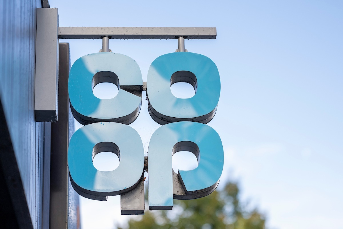 Co-op avoids shortages amidst cyber hack by ‘diverting goods’ to remote ...