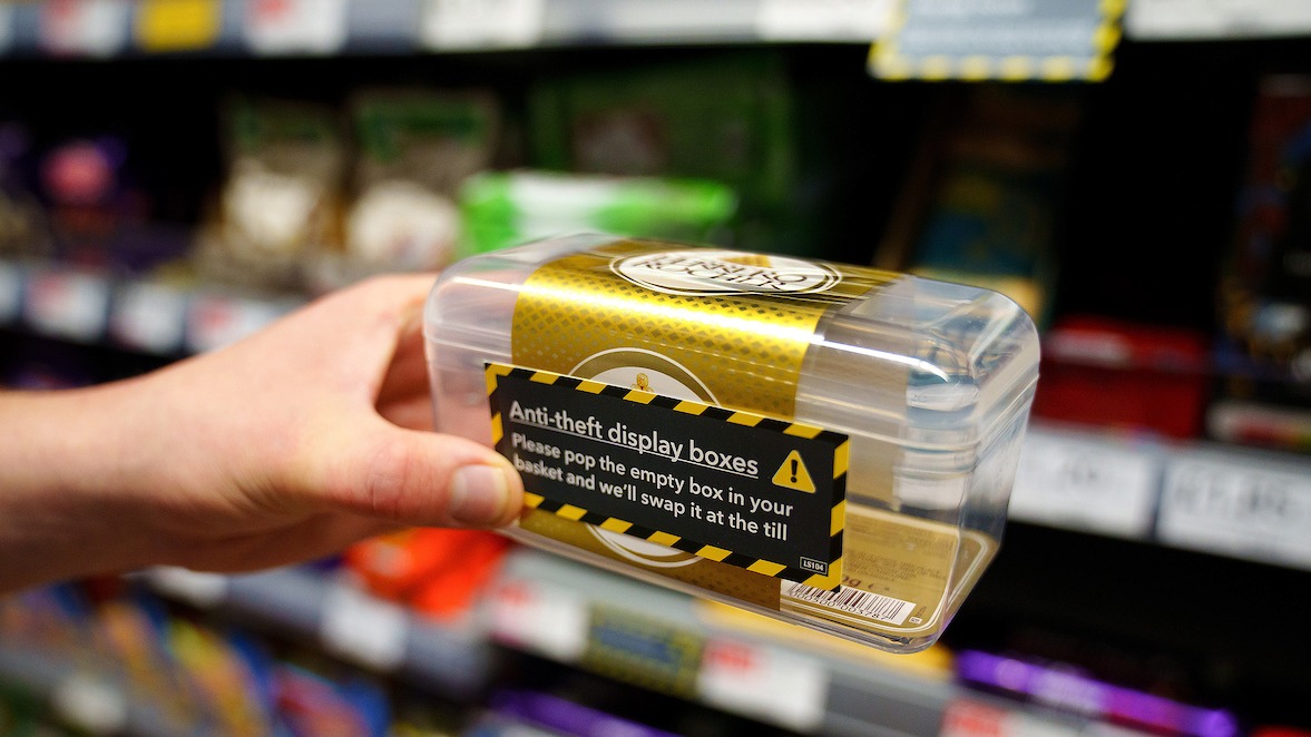 New police unit 'turning the tide' against shoplifting gangs - Retail ...