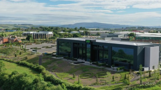 EG Group appoints new group CFO - Retail Systems