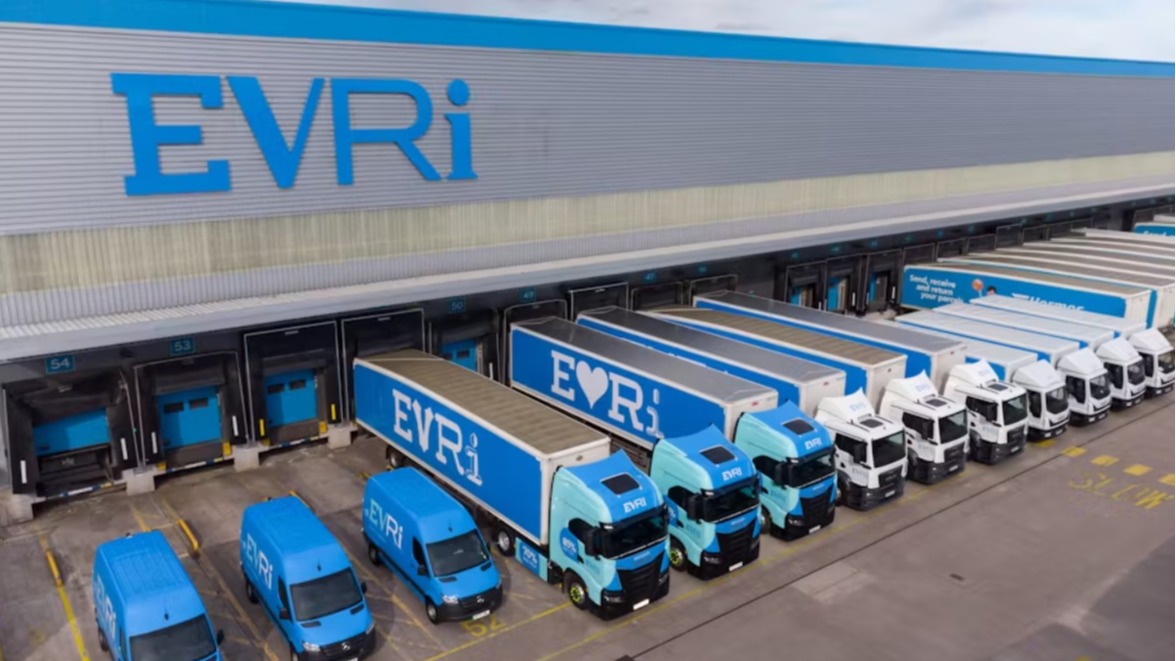 Evri launches new scheme to upskill workers in AI and data - Retail Systems