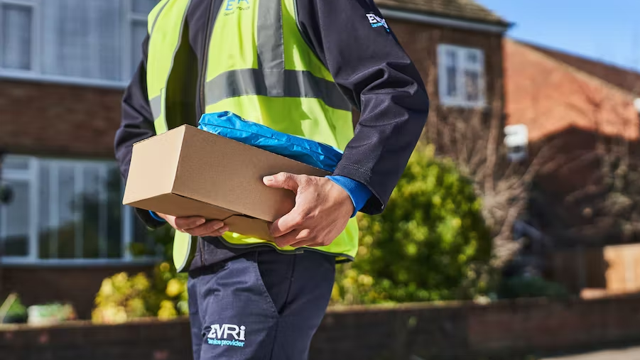 Retail Systems - Home