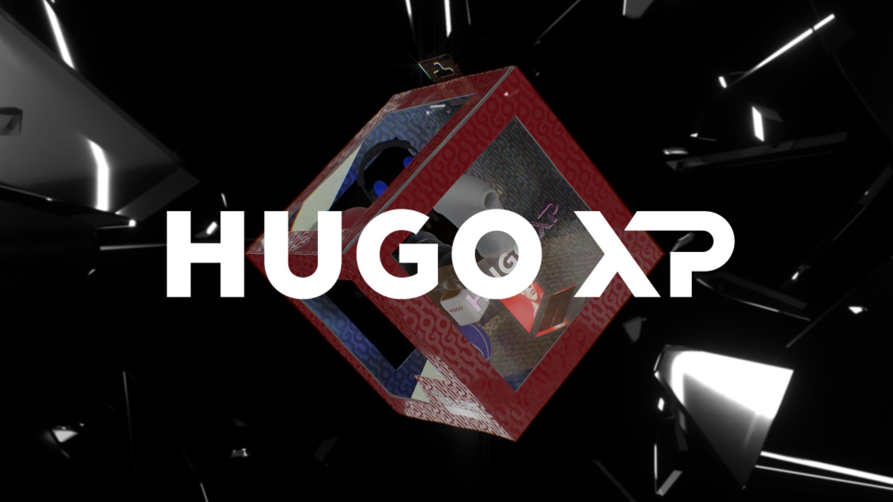 Hugo Boss launches blockchain-supported loyalty app - Retail Systems