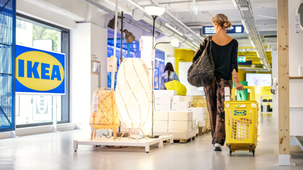 Ikea to open 20 small stores across Europe and North America - Retail ...