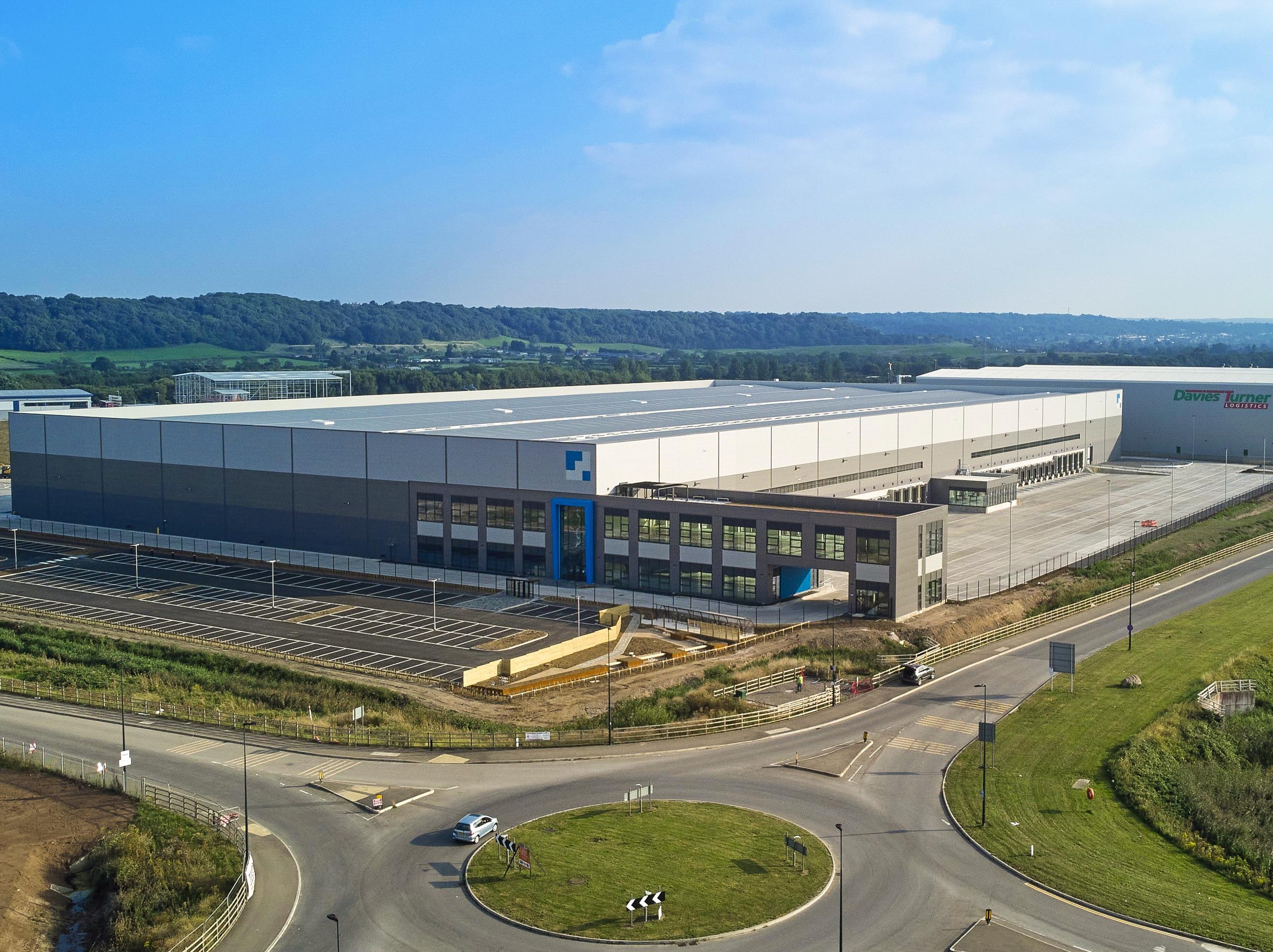 Waitrose to open ‘multi-million-pound’ distribution centre in Bristol ...