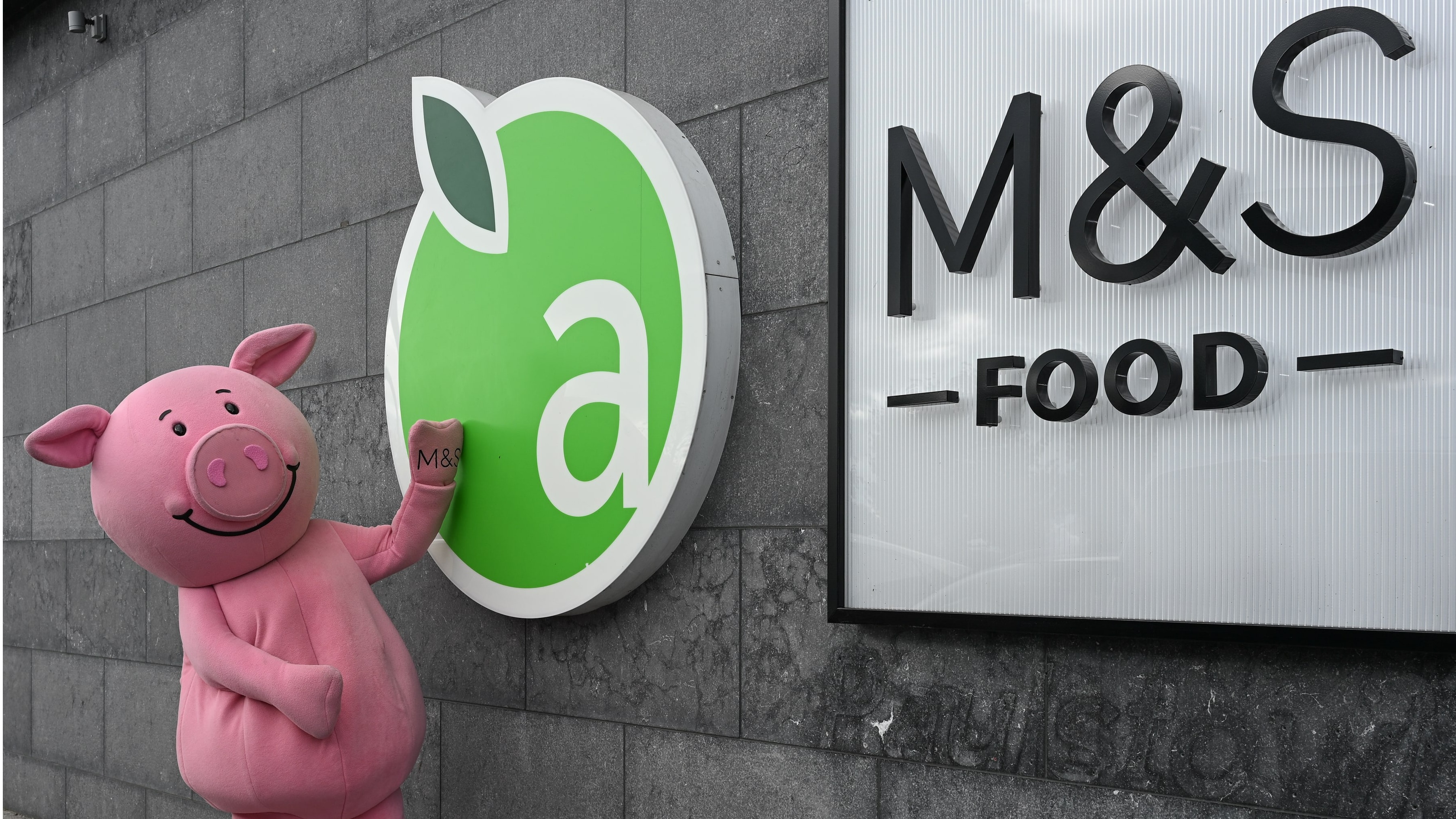 Applegreen to open 20 new M&S Food stores in Ireland - Retail Systems
