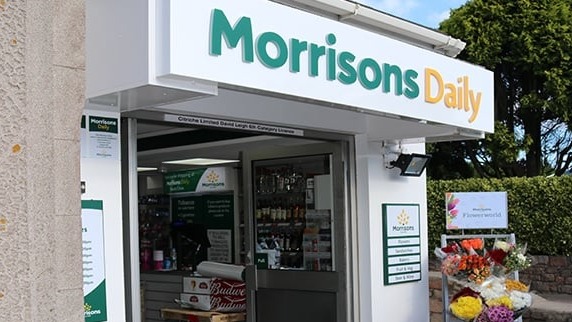 Morrisons unveils ambitious expansion plans for convenience stores ...