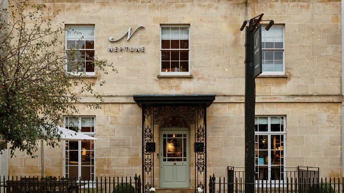 Former River Island CEO Will Kernan in at homewares retailer Neptune as ...