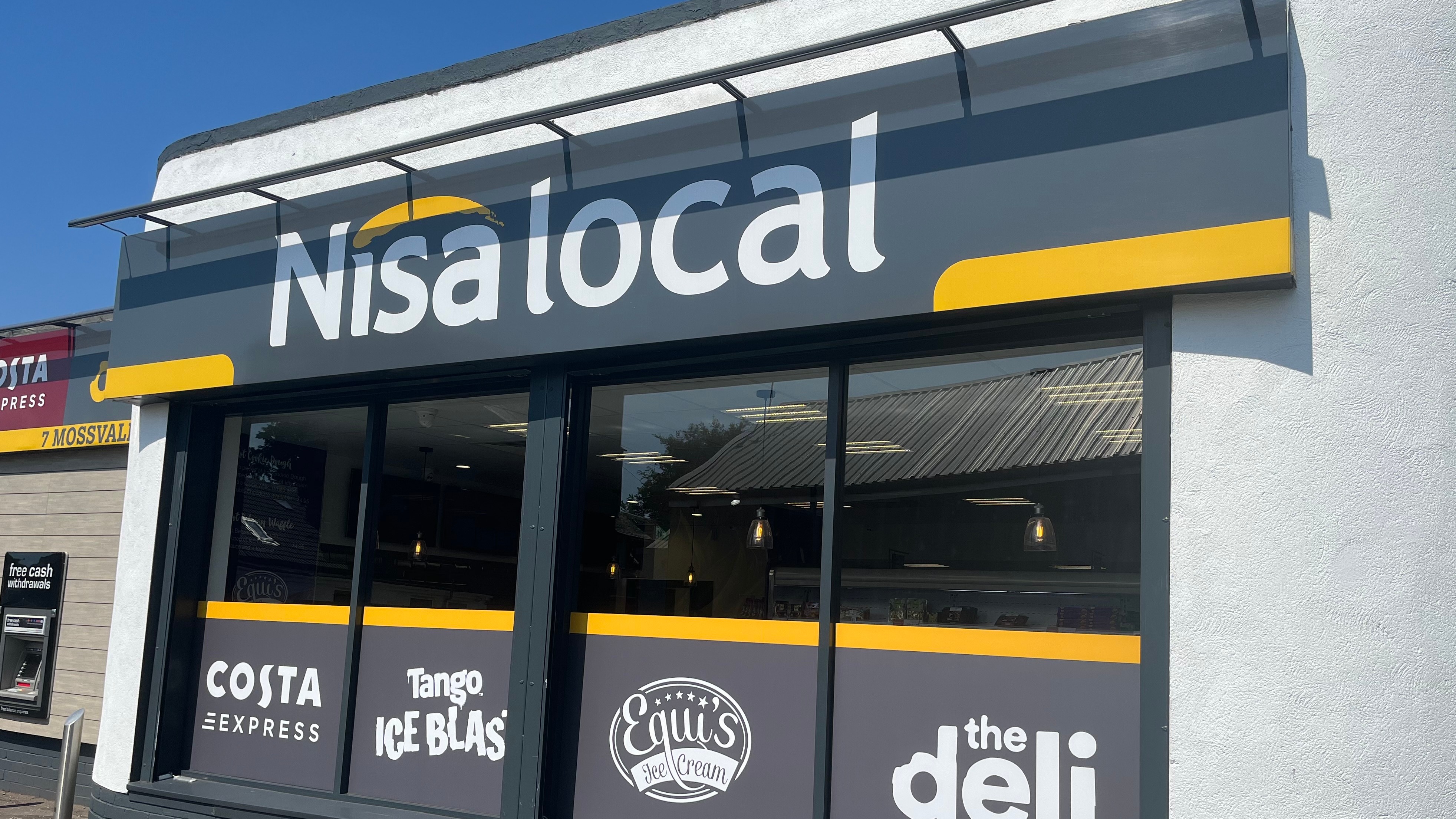 Brogan Cook joins Nisa - Retail Systems