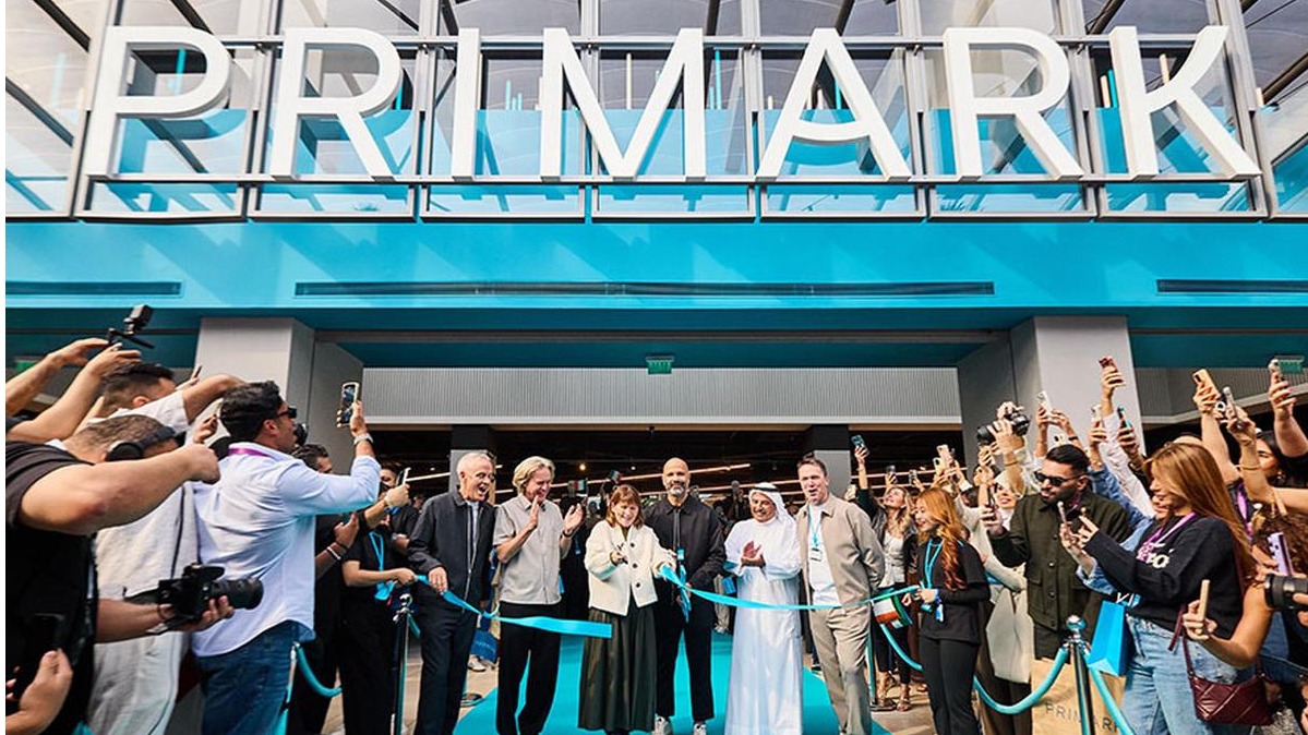 Primark opens first Middle East store in Kuwait as Alshaya partnership ...