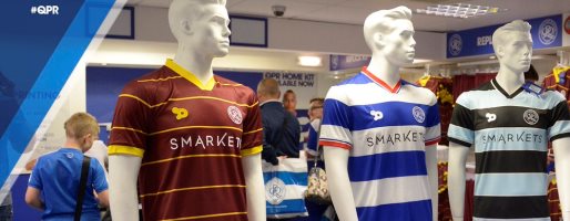 QPR transforms website and store operations - Retail Systems
