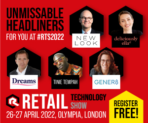 Tesco reveals digital transformation plans - Retail Systems