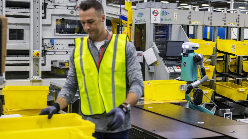 Amazon workers plan ‘largest strike’ against company in US history ...