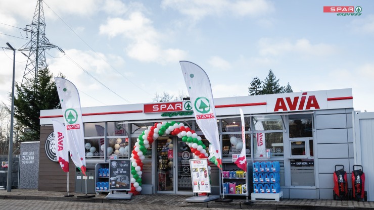 SPAR announces plan to exit Polish market - Retail Systems