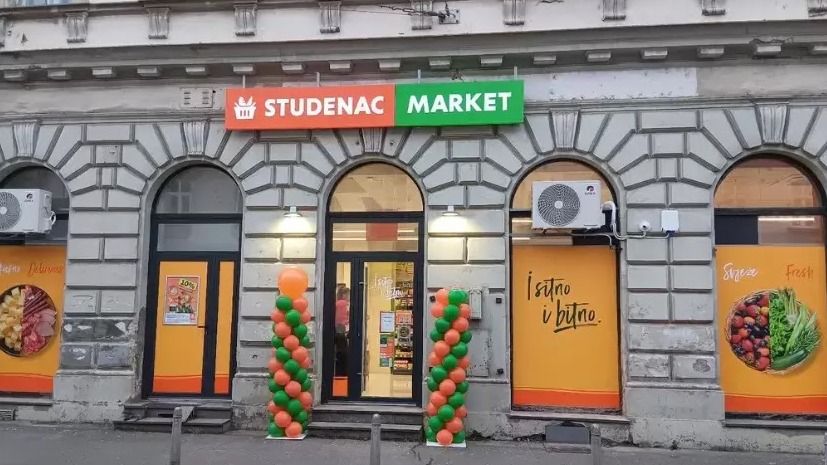 Studenac acquires Croatian convenience chain - Retail Systems