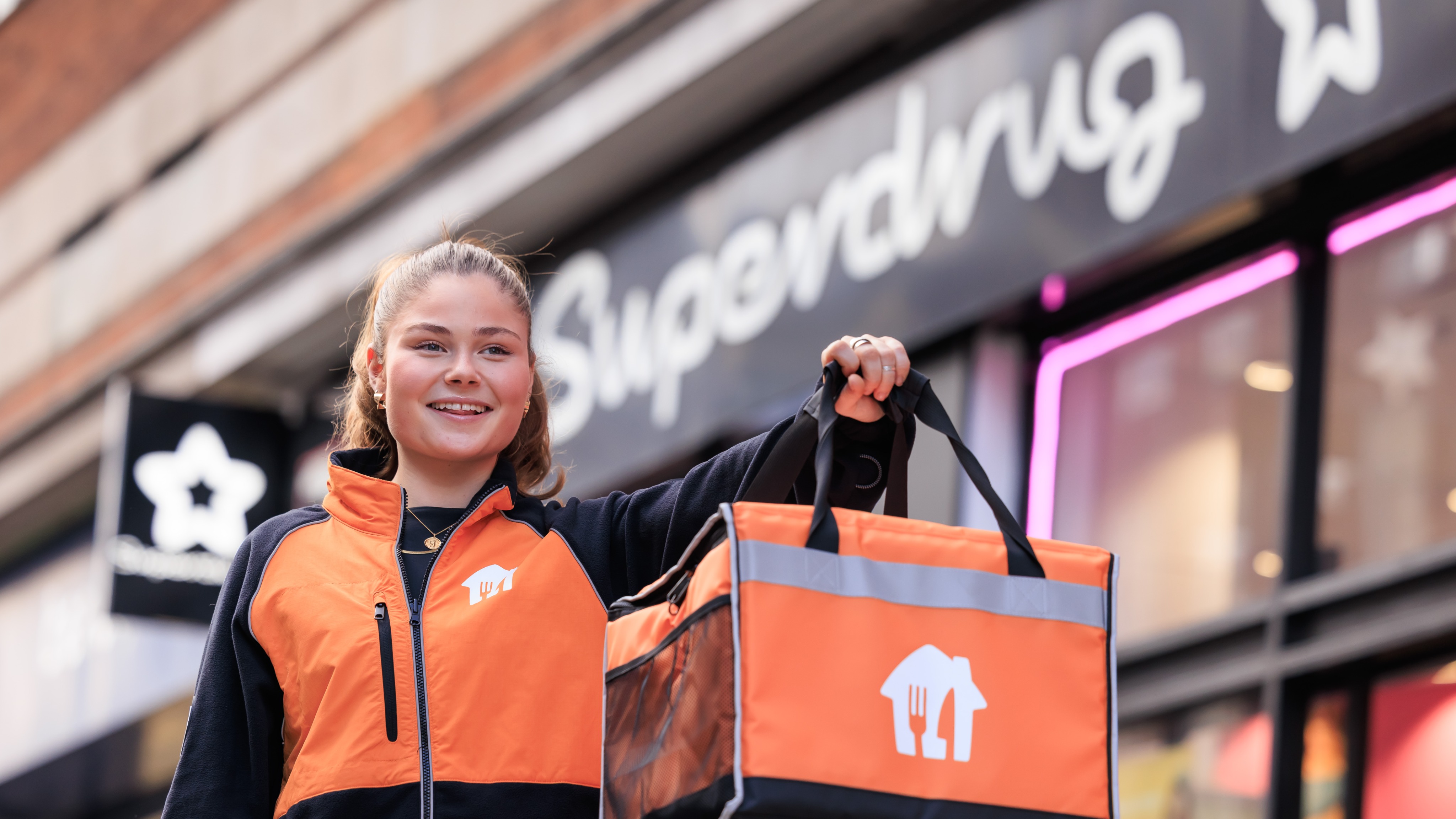 Superdrug launches partnership with Just Eat - Retail Systems