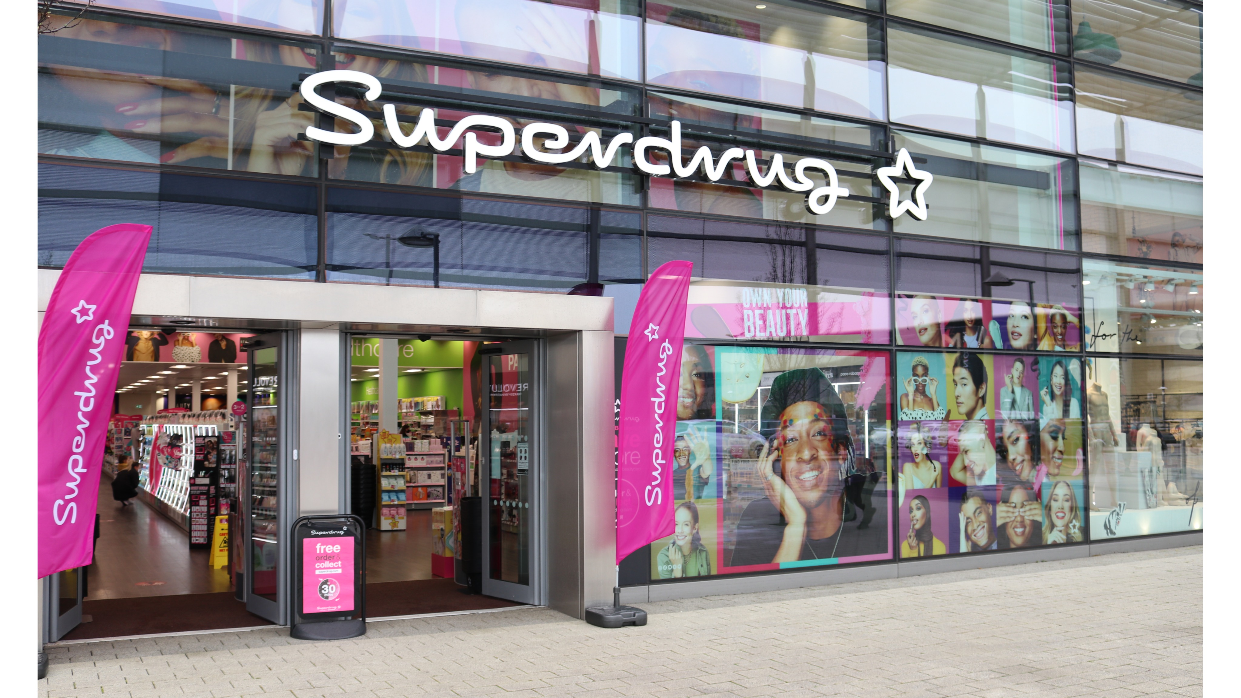 Superdrug to open 25 new stores in 2023 - Retail Systems