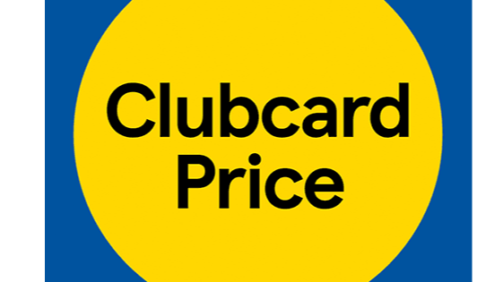 Tesco loses Lidl trademark infringement appeal over Clubcard logo ...