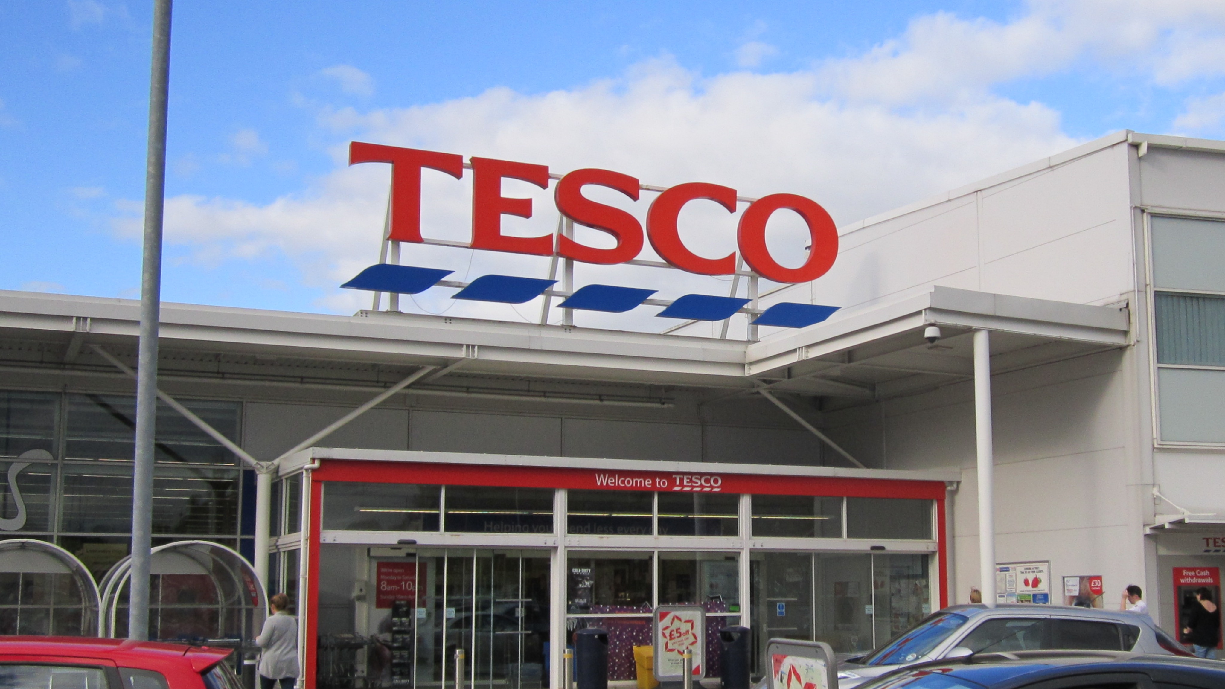 Tesco to invest £180m in employee pay - Retail Systems