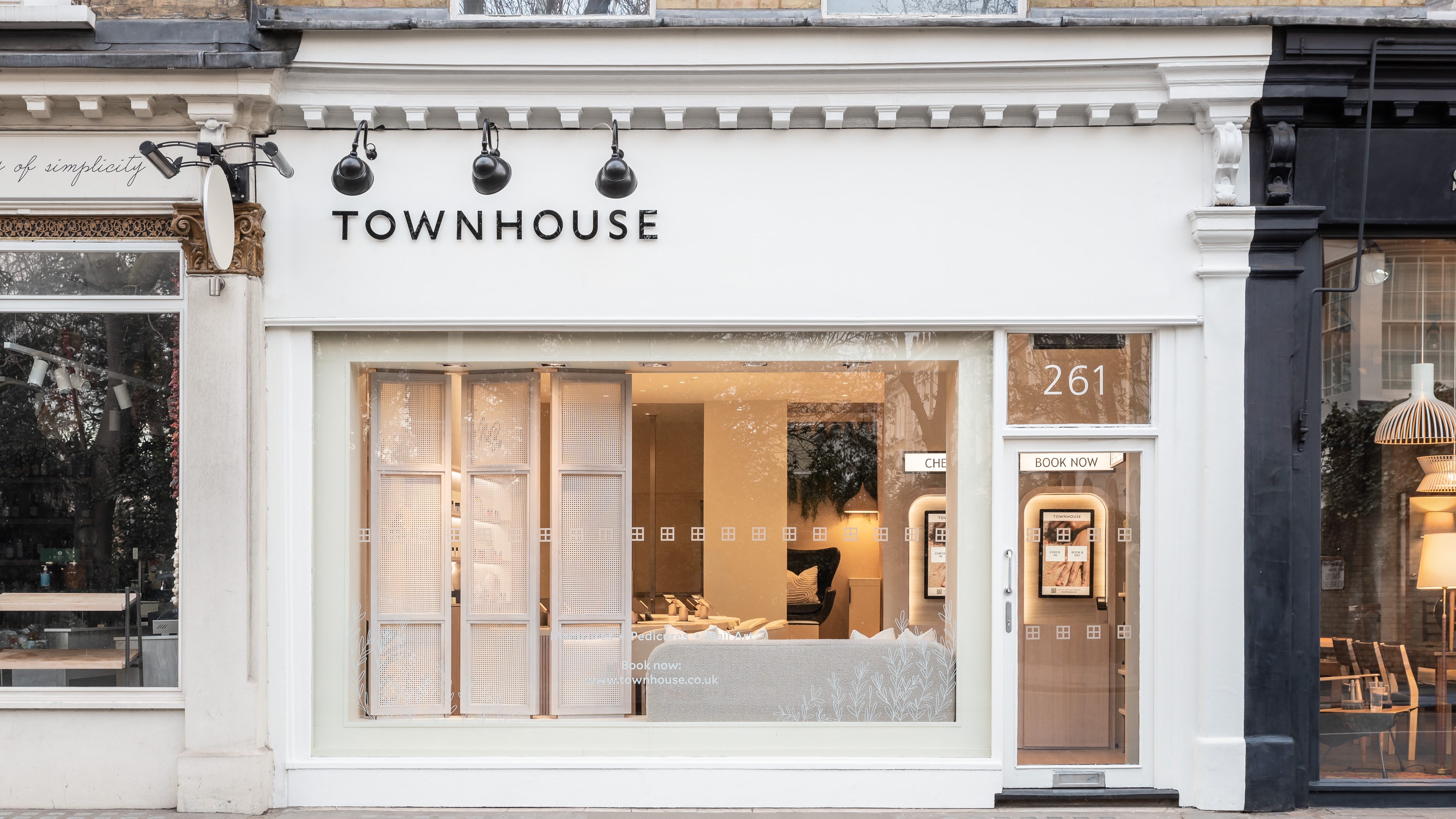 UK-based nail salon chain sees valuation top $130m - Retail Systems
