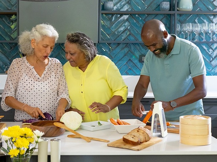 Walmart launches AI-powered healthy eating platform - Retail Systems