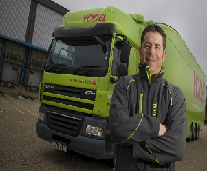Yodel reveals plans for new Northern super-hub - Retail Systems