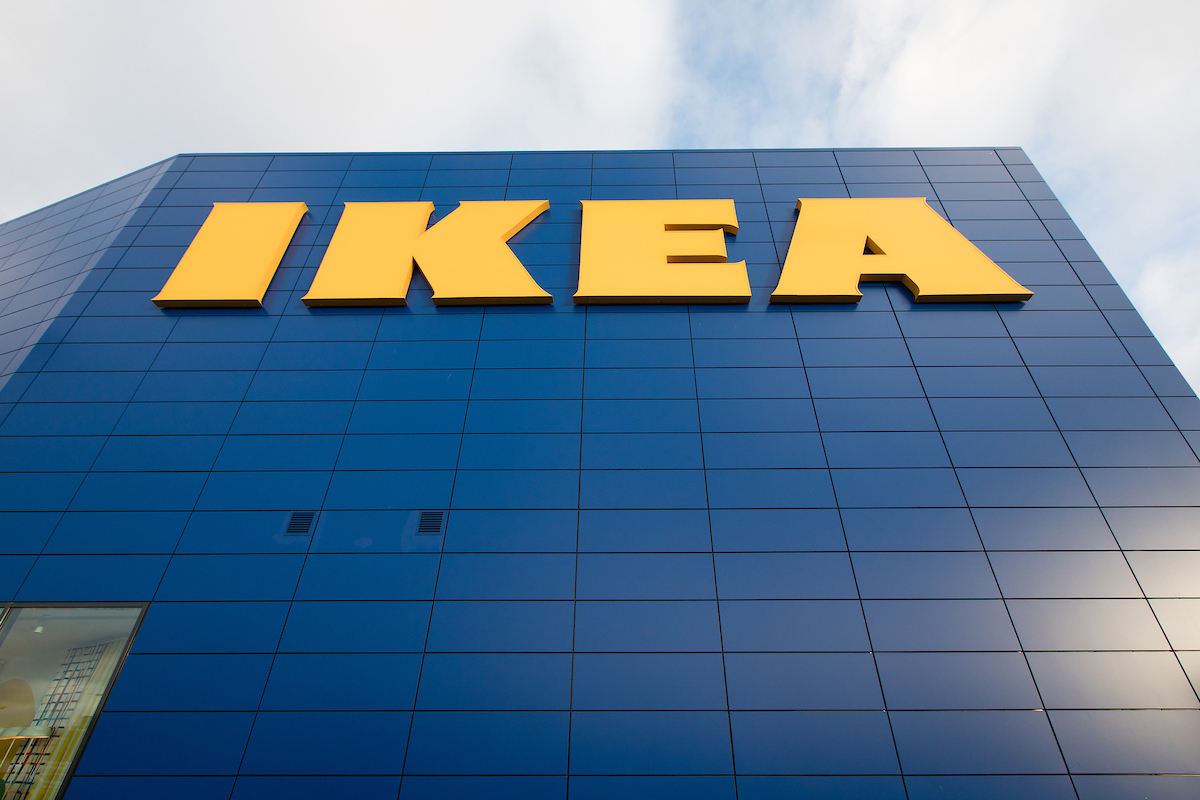 IKEA stores owner Ingka acquires supply chain software firm Made4Net ...