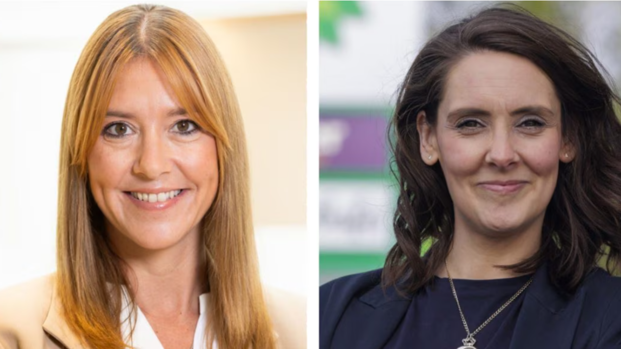 bp makes changes to retail leadership team - Retail Systems