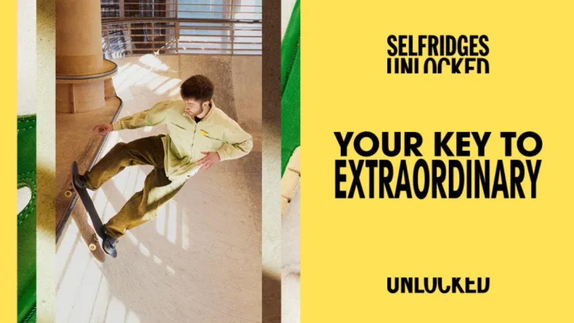 Selfridges launches new loyalty scheme - Retail Systems