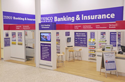 Tesco Bank announces pay rise for 90% of workforce - Retail Systems
