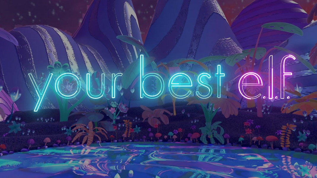 E.l.f launches shopping app on Apple Vision Pro - Retail Systems