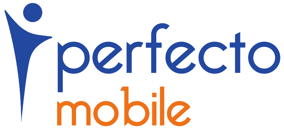 Perfectum Mobile Logo